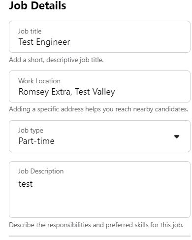 How to Post a Job on Facebook? A Step-by-Step Guide - HiPeople