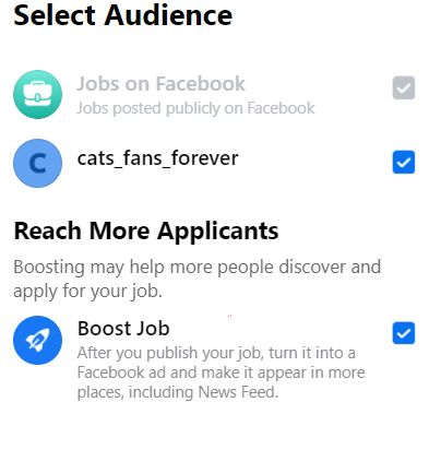 How to Post a Job on Facebook? A Step-by-Step Guide - HiPeople