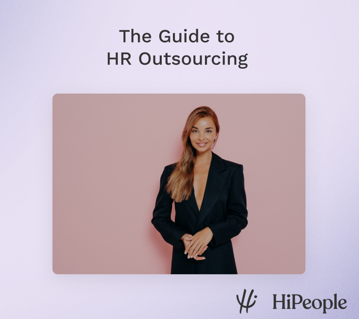 The 2024 Guide to HR Outsourcing - HiPeople