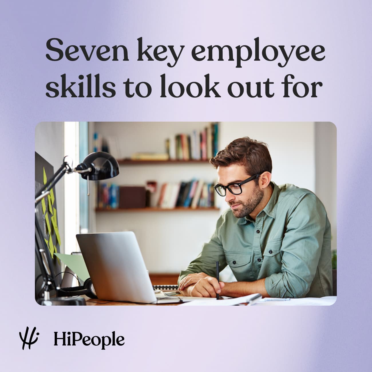 Seven key employee skills to look out for