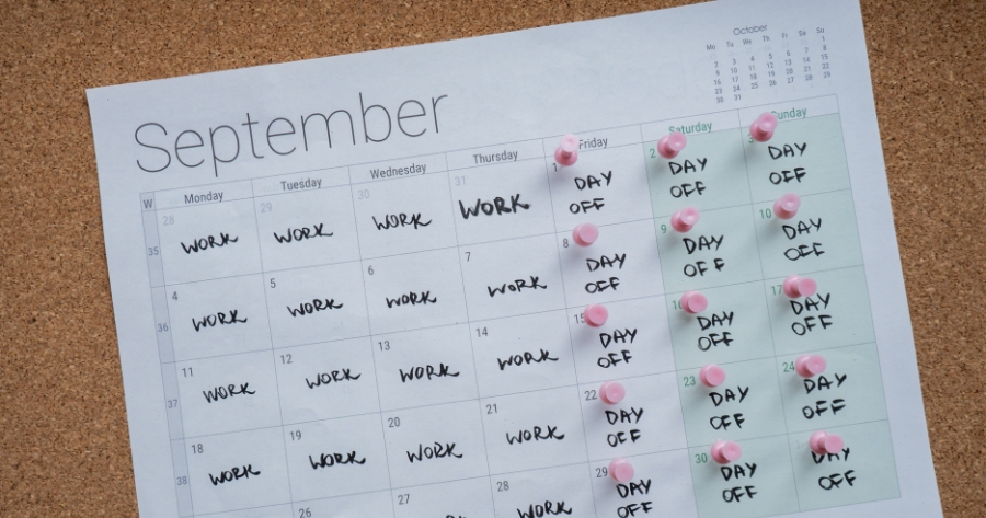 Compressed Work Week: Definition, Benefits, Challenges - HiPeople