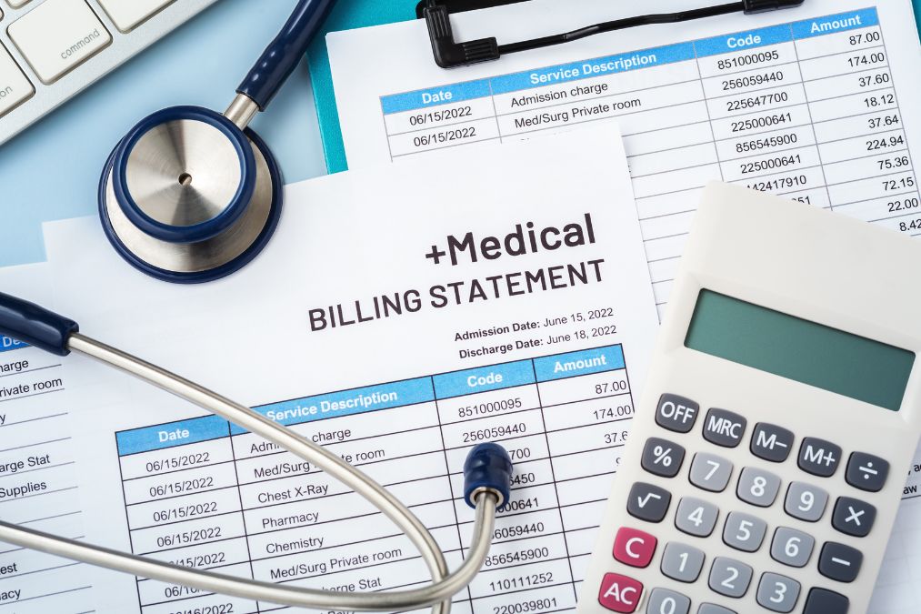 7 Best Medical Billing Software in 2024 For Your Private Practice ...