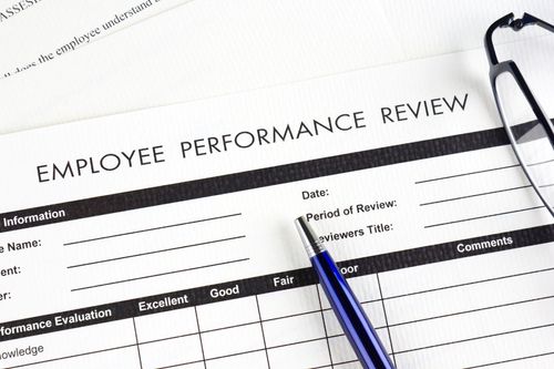 100 Best Performance Review Phrases and Examples in 2024 - HiPeople