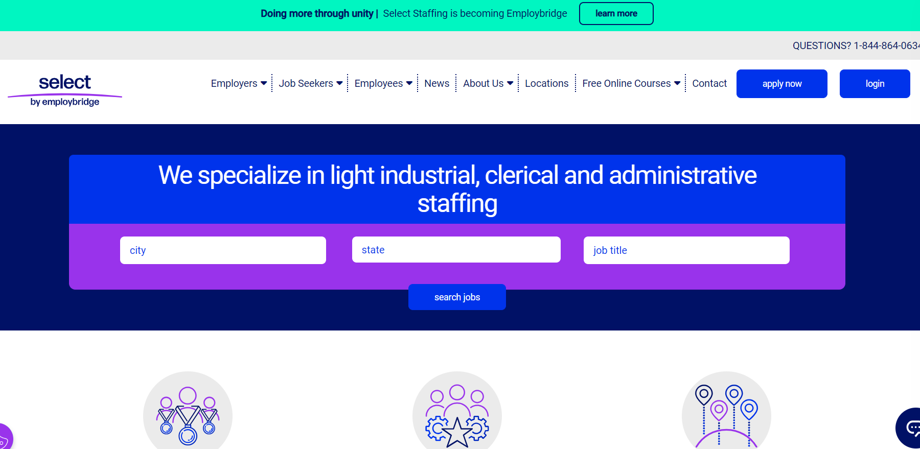 6 Best Staffing & Temp Agencies in Macon, Georgia - HiPeople