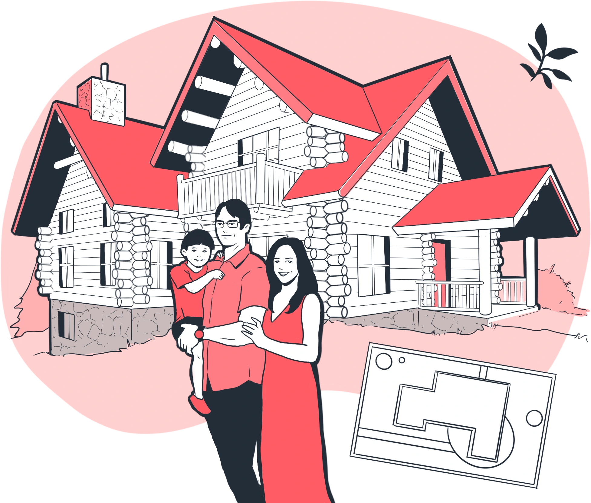 Nest Homes | Naturalne Domy z Bali