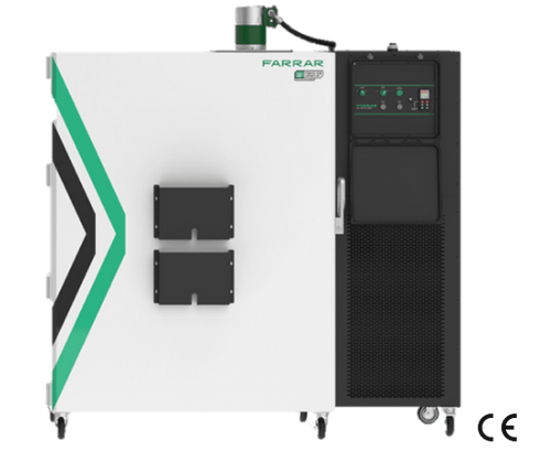 Design Resources | FARRAR by Trane Technologies