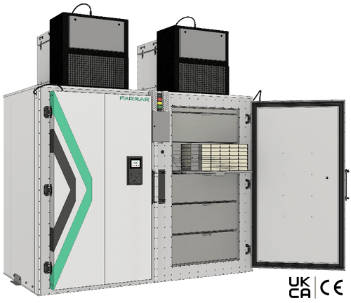Design Resources | FARRAR by Trane Technologies