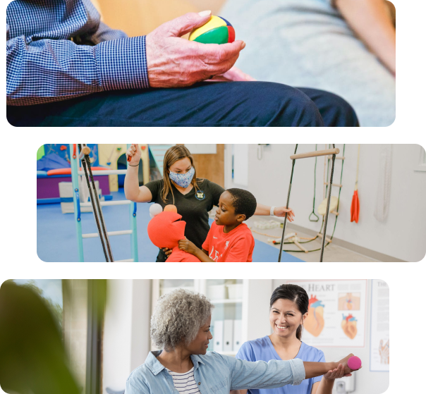 Occupational Therapy