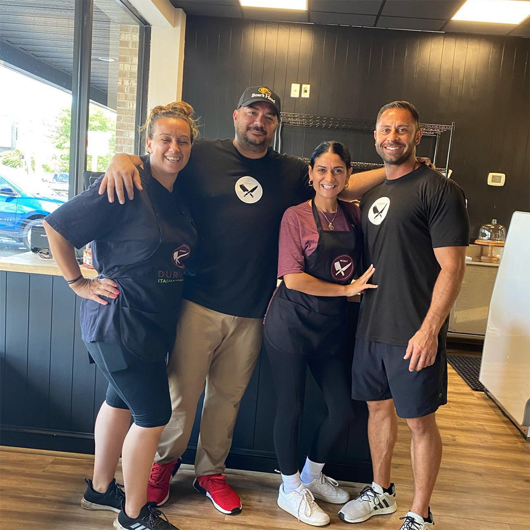 Durazzo's Italian Market and Deli in Brick NJ