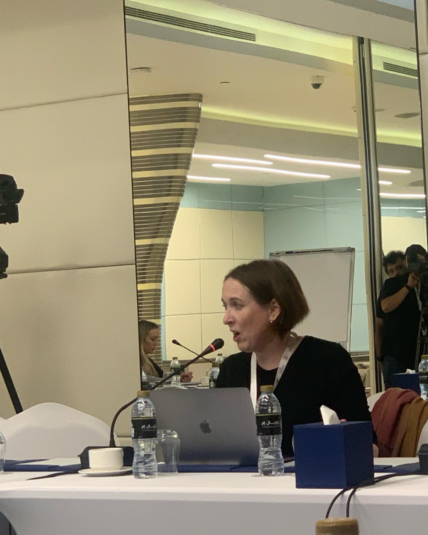 AI Faith & Civil Society Commission