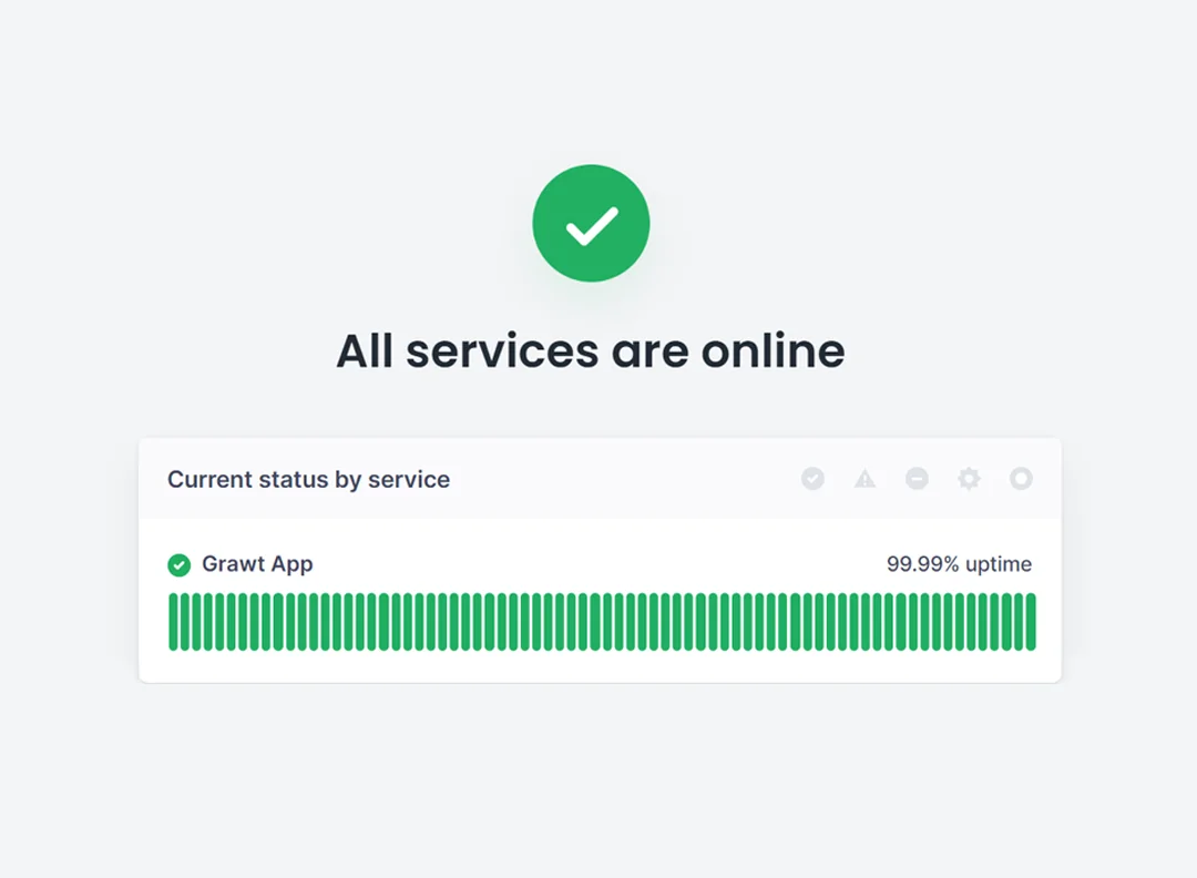 Don’t let another lead slip away | Use Grawt