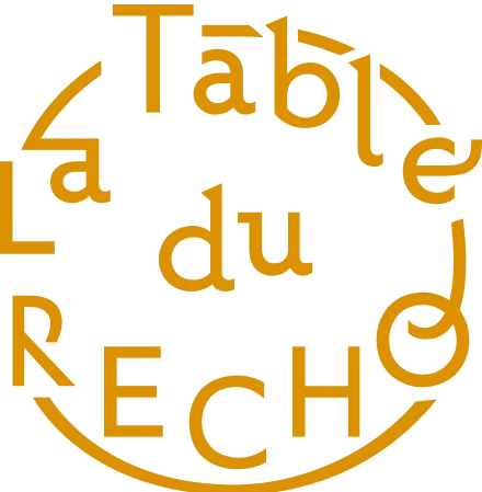 Le RECHO • Refuge Chaleur Optimisme