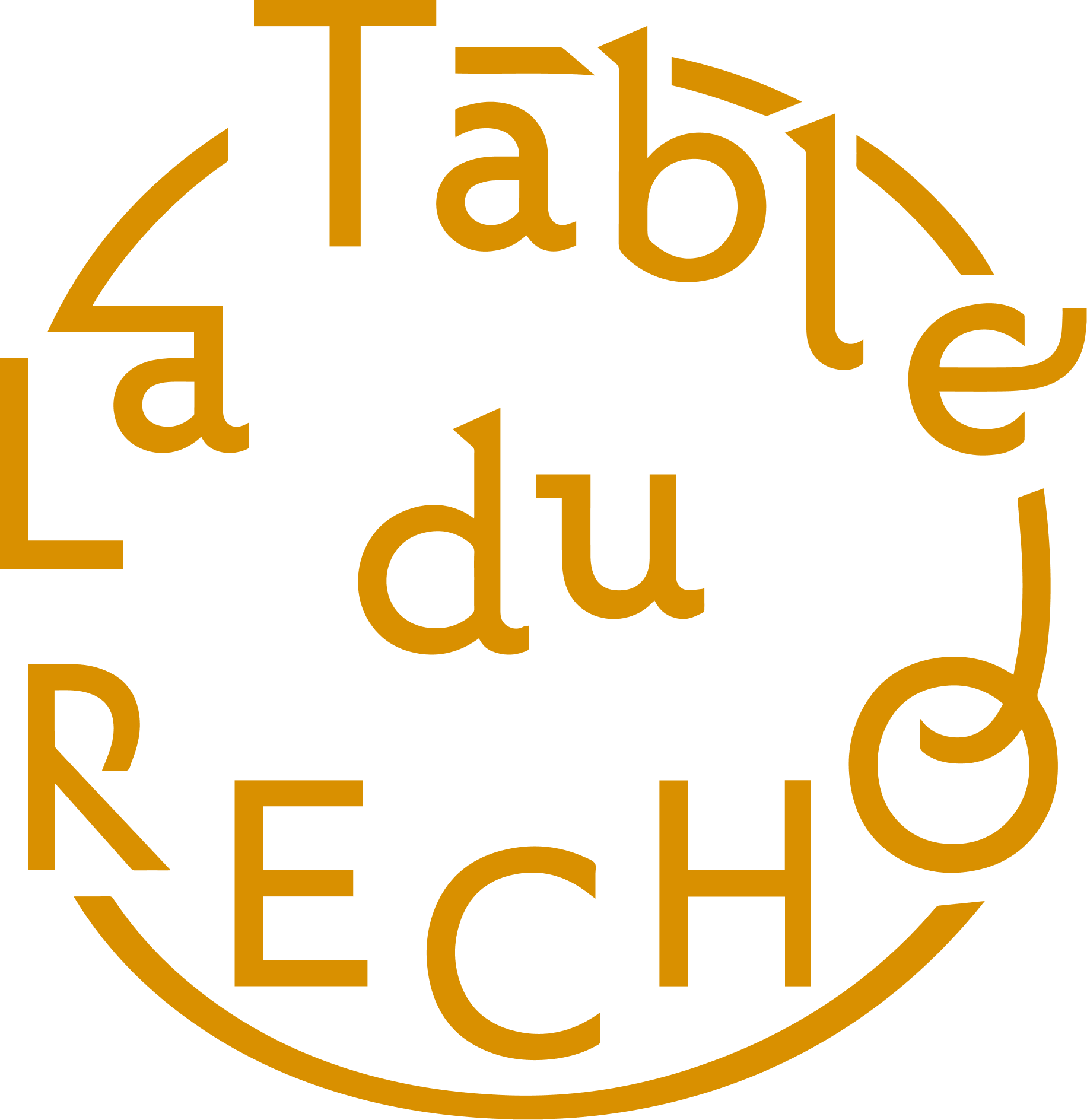 Le RECHO • Refuge Chaleur Optimisme