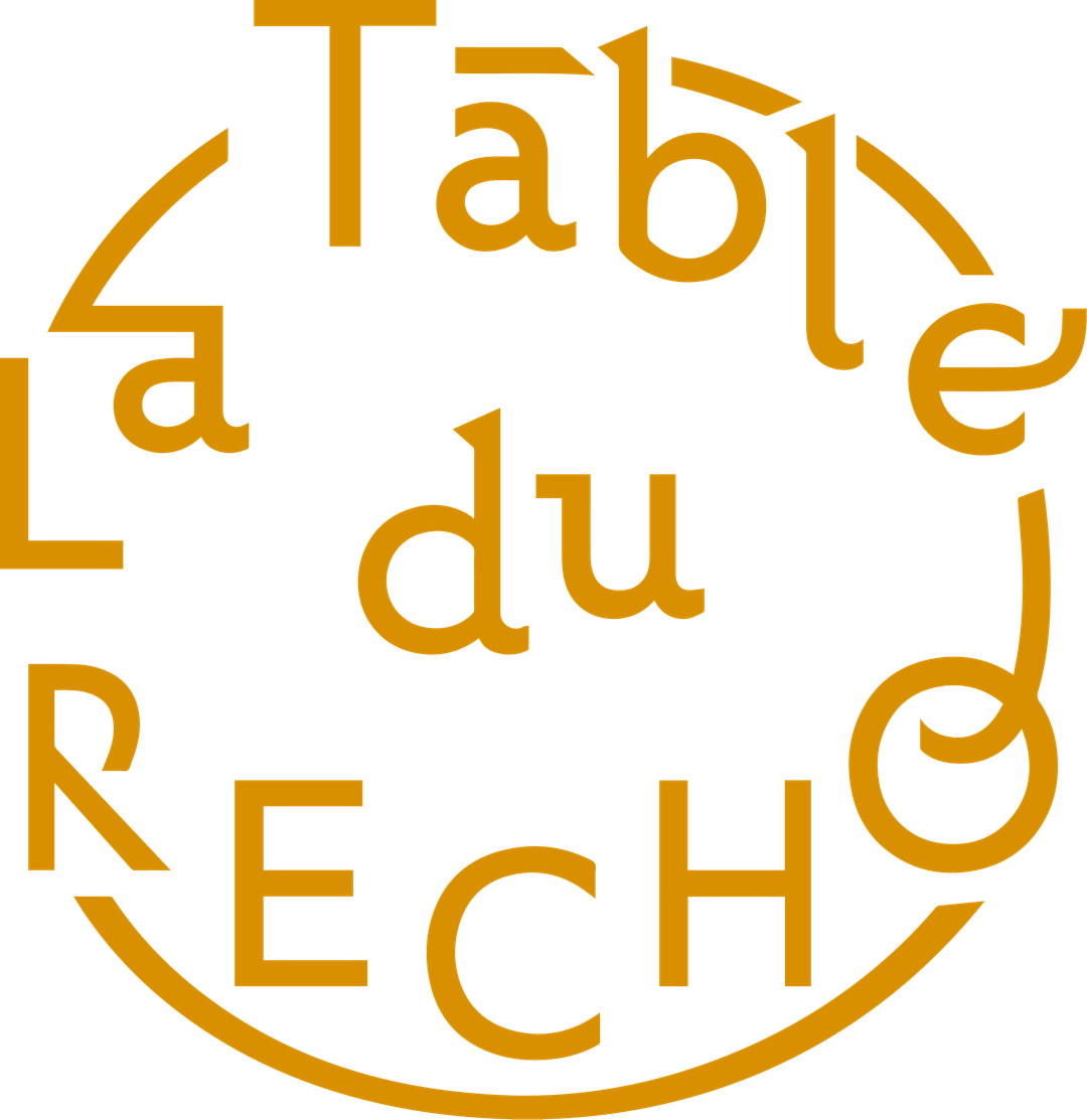 Le RECHO • Refuge Chaleur Optimisme