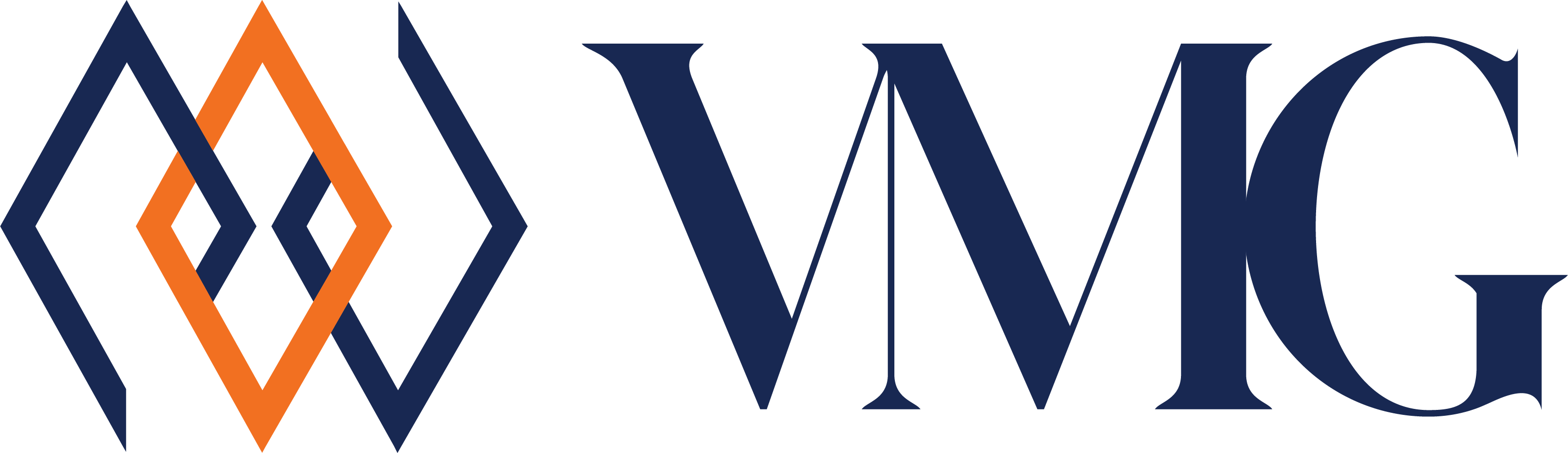 Vanguard Maven Group: Home