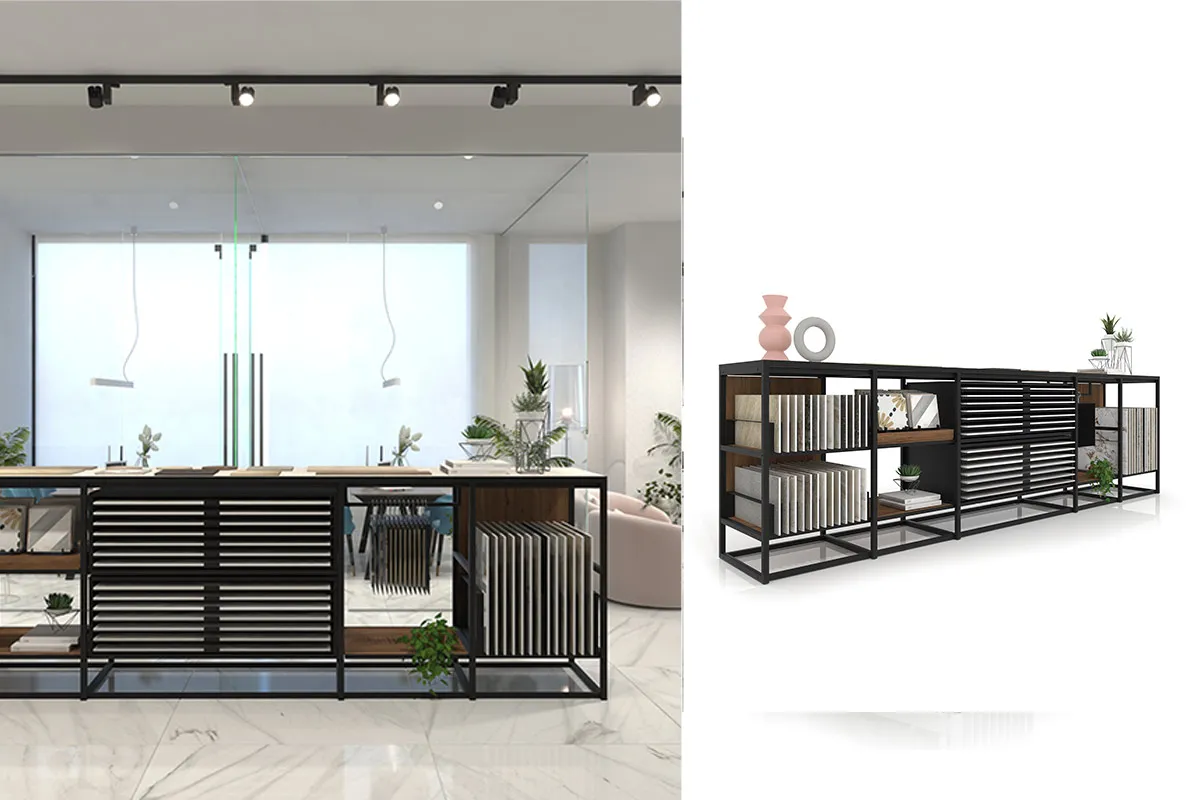 Pavilion | CEVISAMA 2024