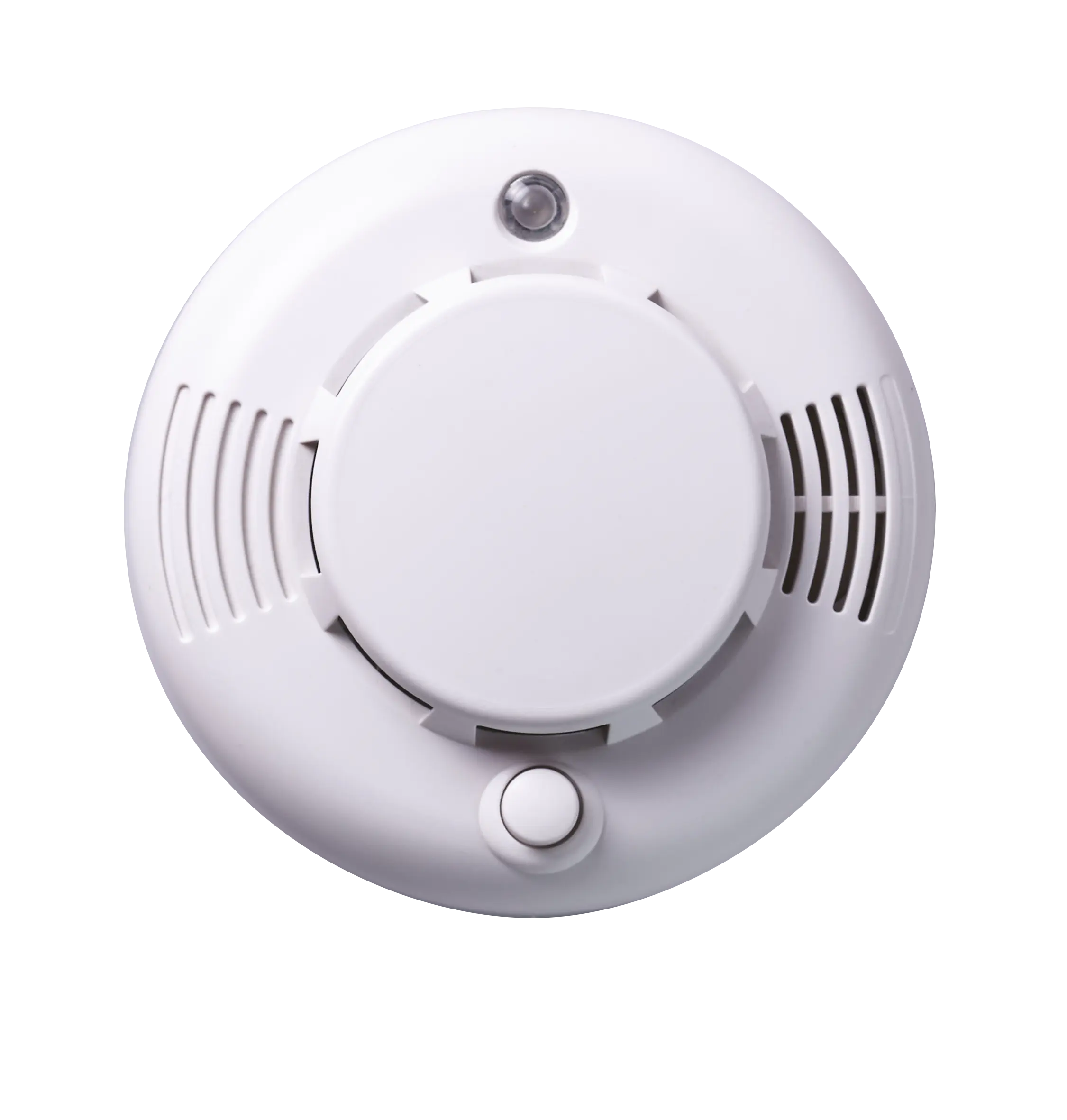 Détecteur de fumée connecté | Emplacement et fonctionnement