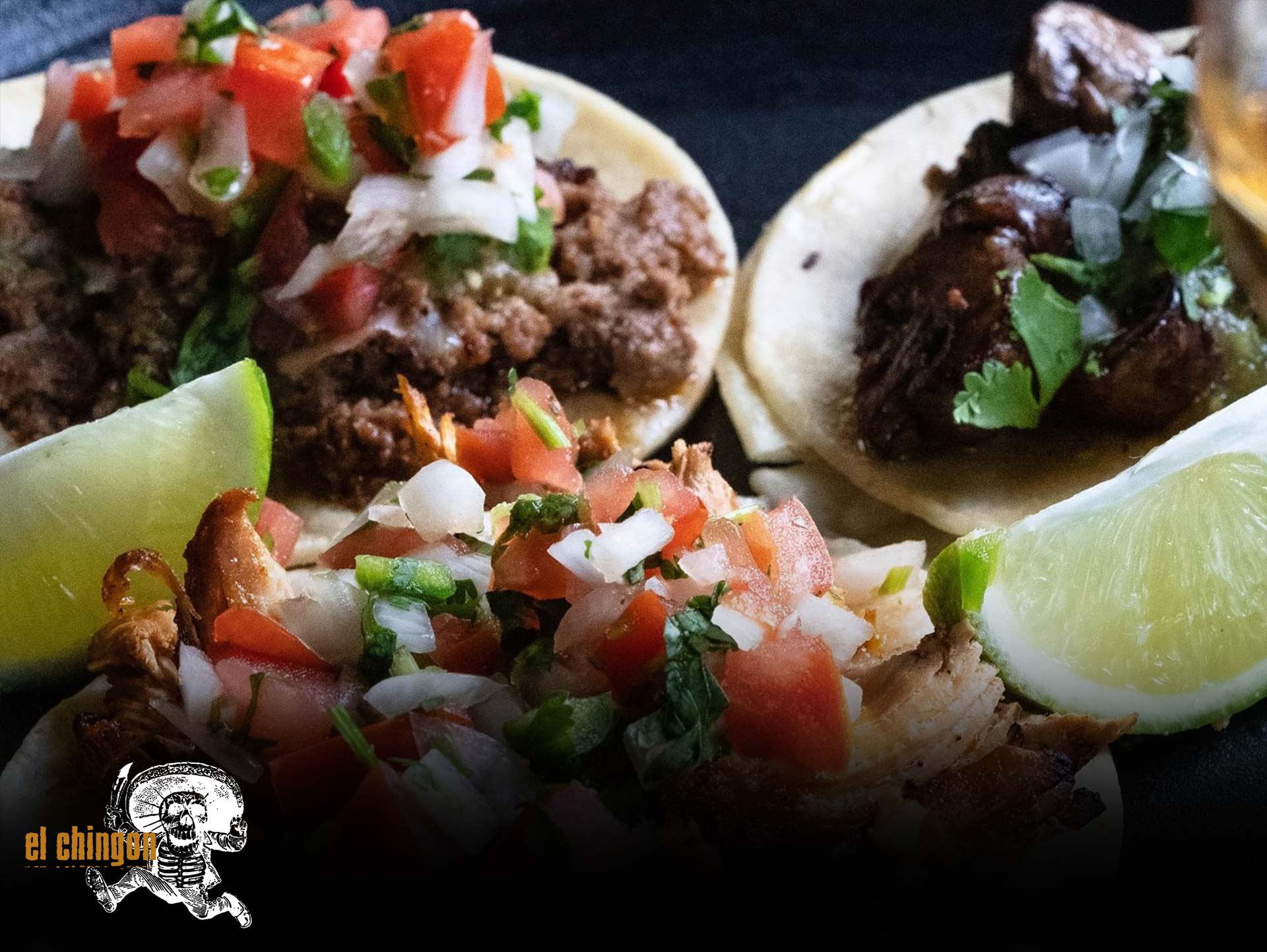 Welcome to El Chingon Bistro