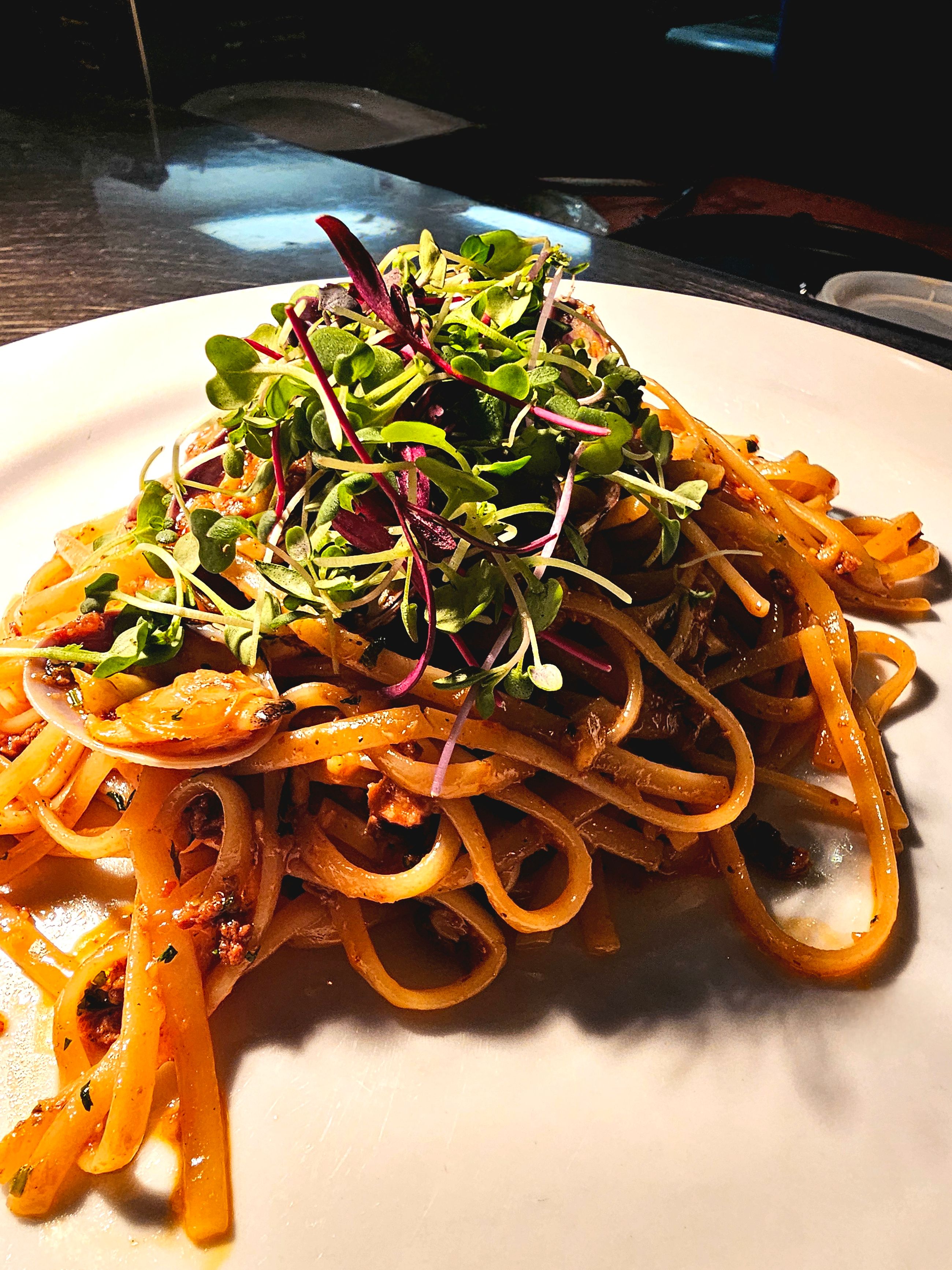 Welcome to El Chingon Bistro