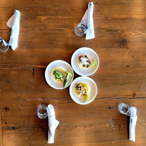 Welcome to El Chingon Bistro