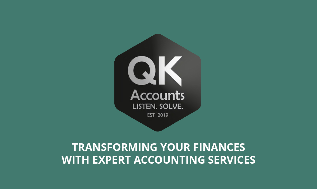 Home | QK Accounts Ltd
