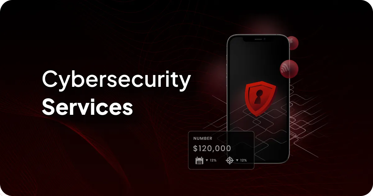 Cybersecurity Services - Redseer Security