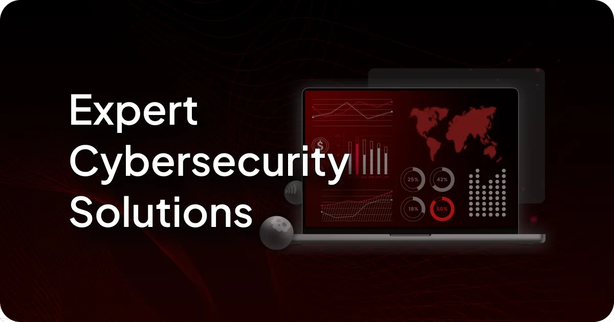 Expert Cybersecurity Solutions - Redseer Security