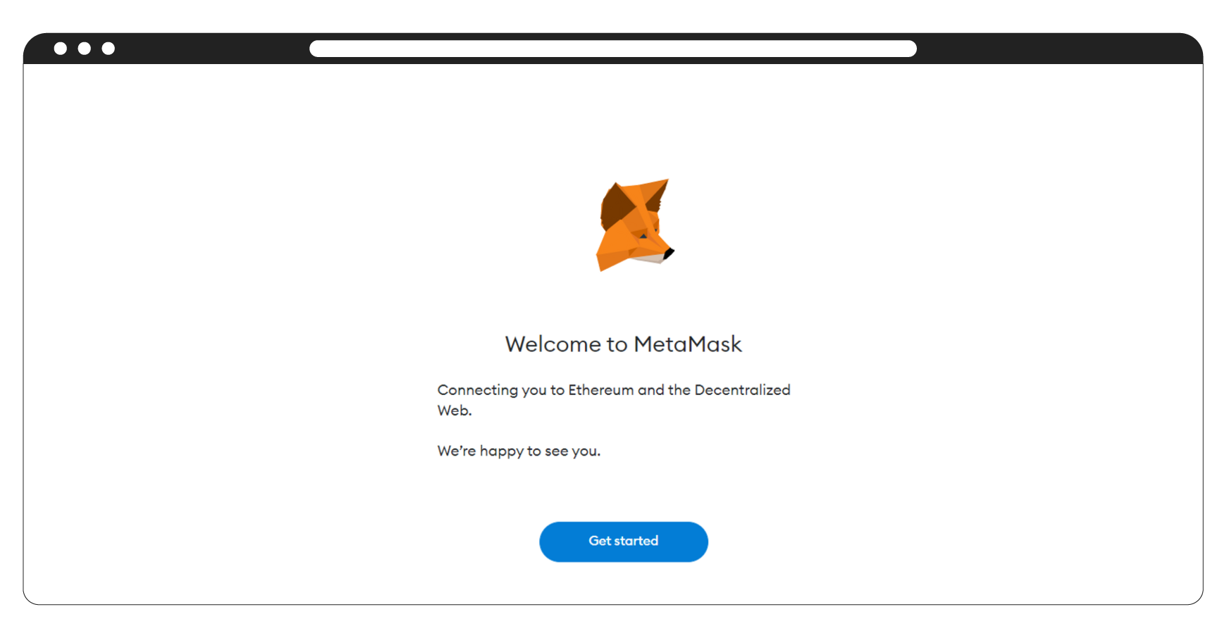 A Comprehensive Beginner's Guide: How to Set Up Your Ethereum Wallet ...