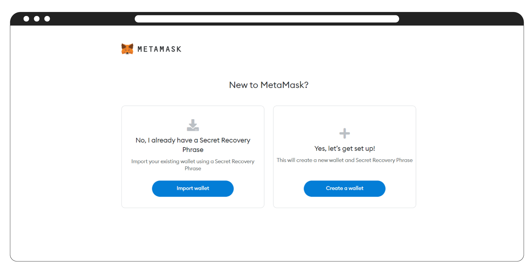 A Comprehensive Beginner's Guide: How to Set Up Your Ethereum Wallet ...