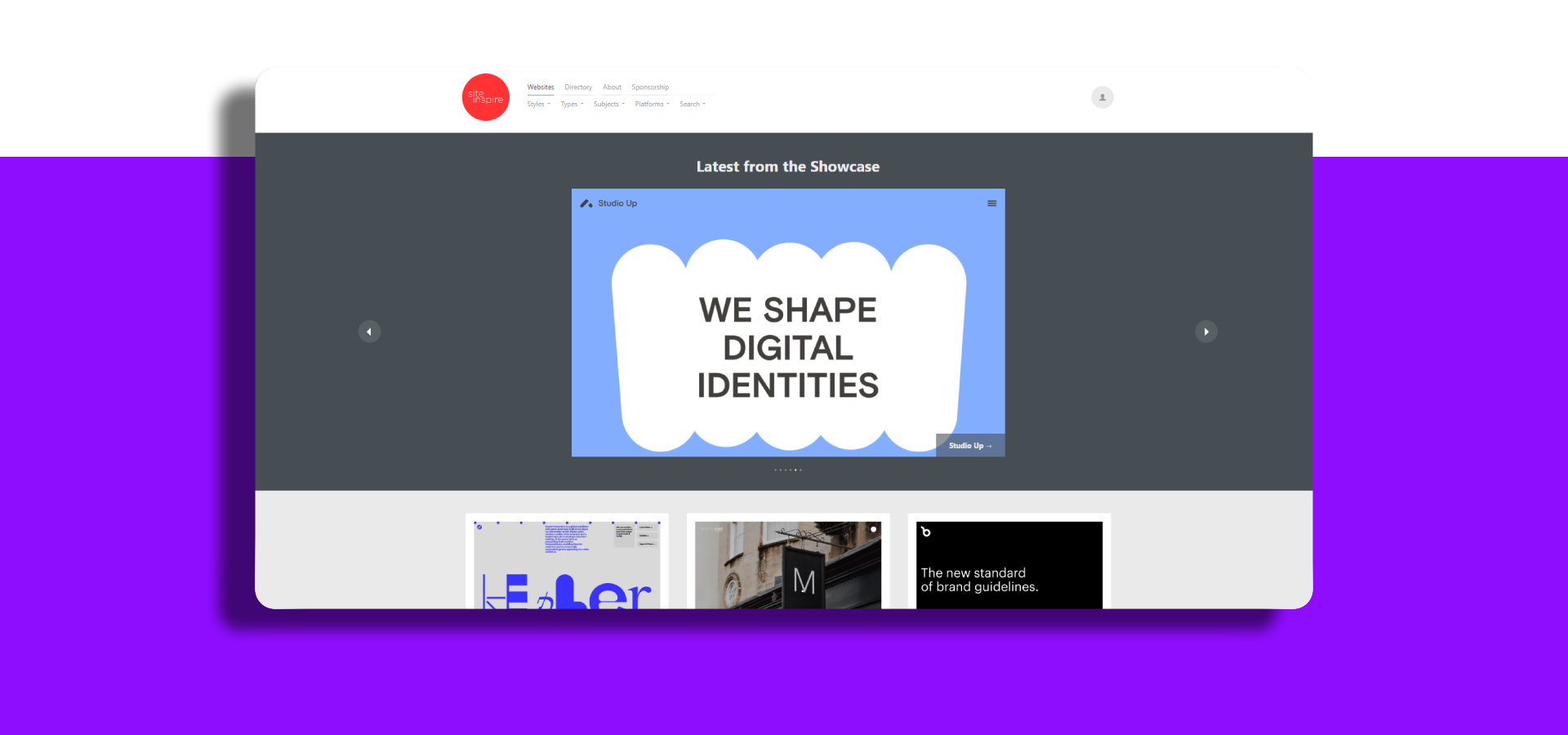 Top 10 Best Alternative to Pinterest as a Visual Designer | Layers