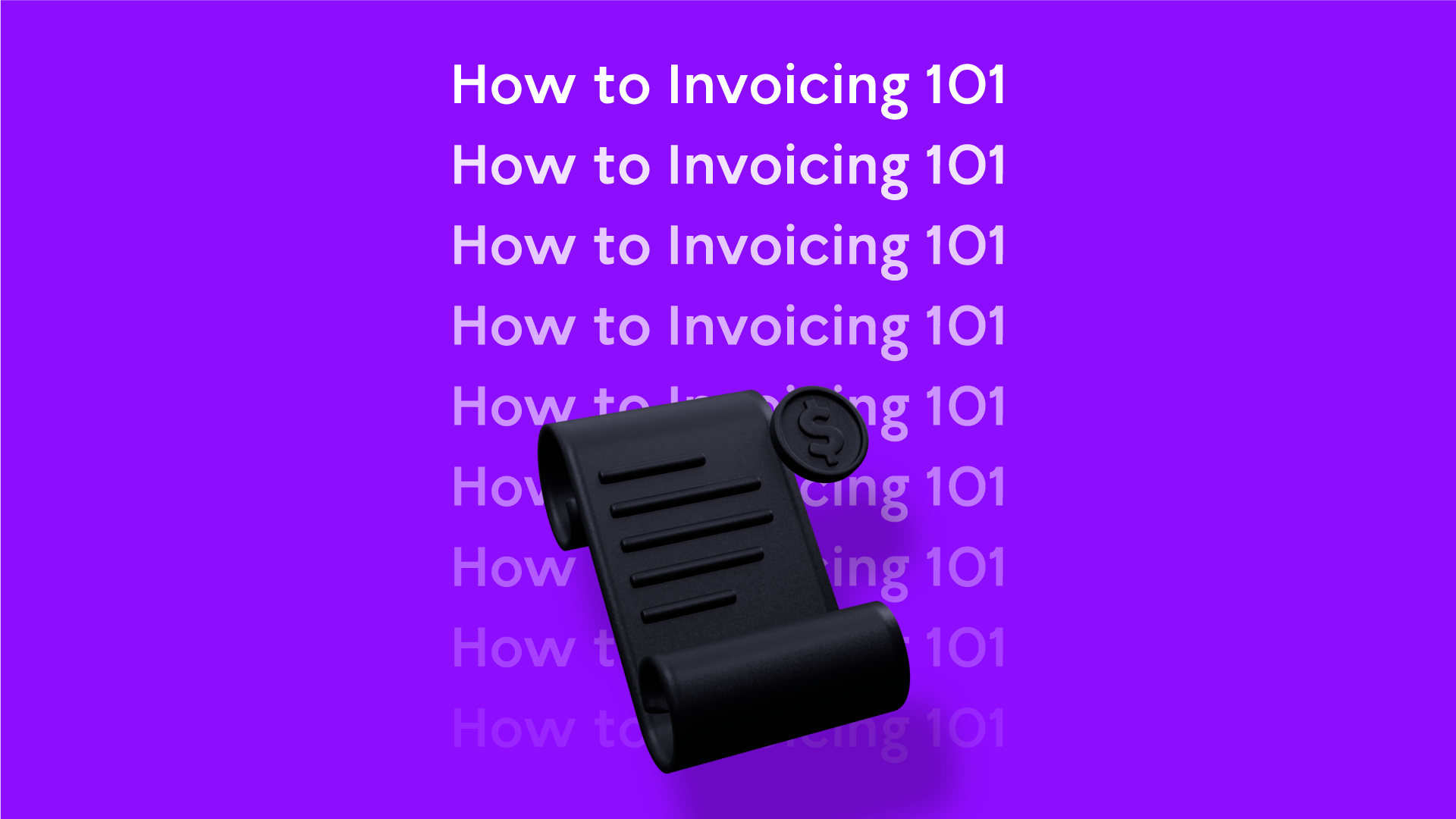 How To Create A Professional Invoice For Your Business [2024] | Layers