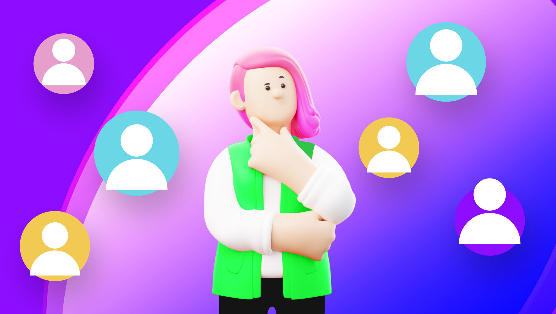 8 effective strategies to get new graphic design clients | Layers