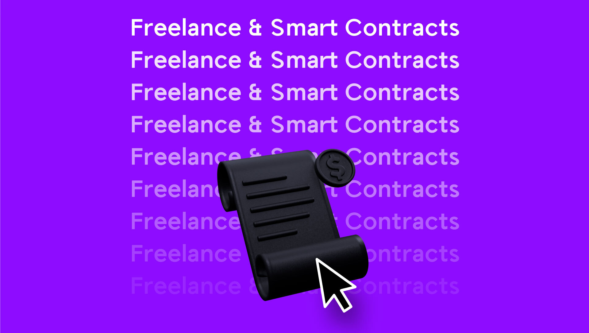 How to Get Started with Blockchain and smart contract as a Freelancer ...