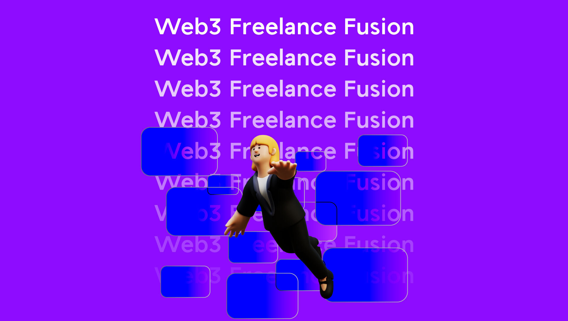 Introduction to Web3 Freelance Platforms: A Guide | Layers
