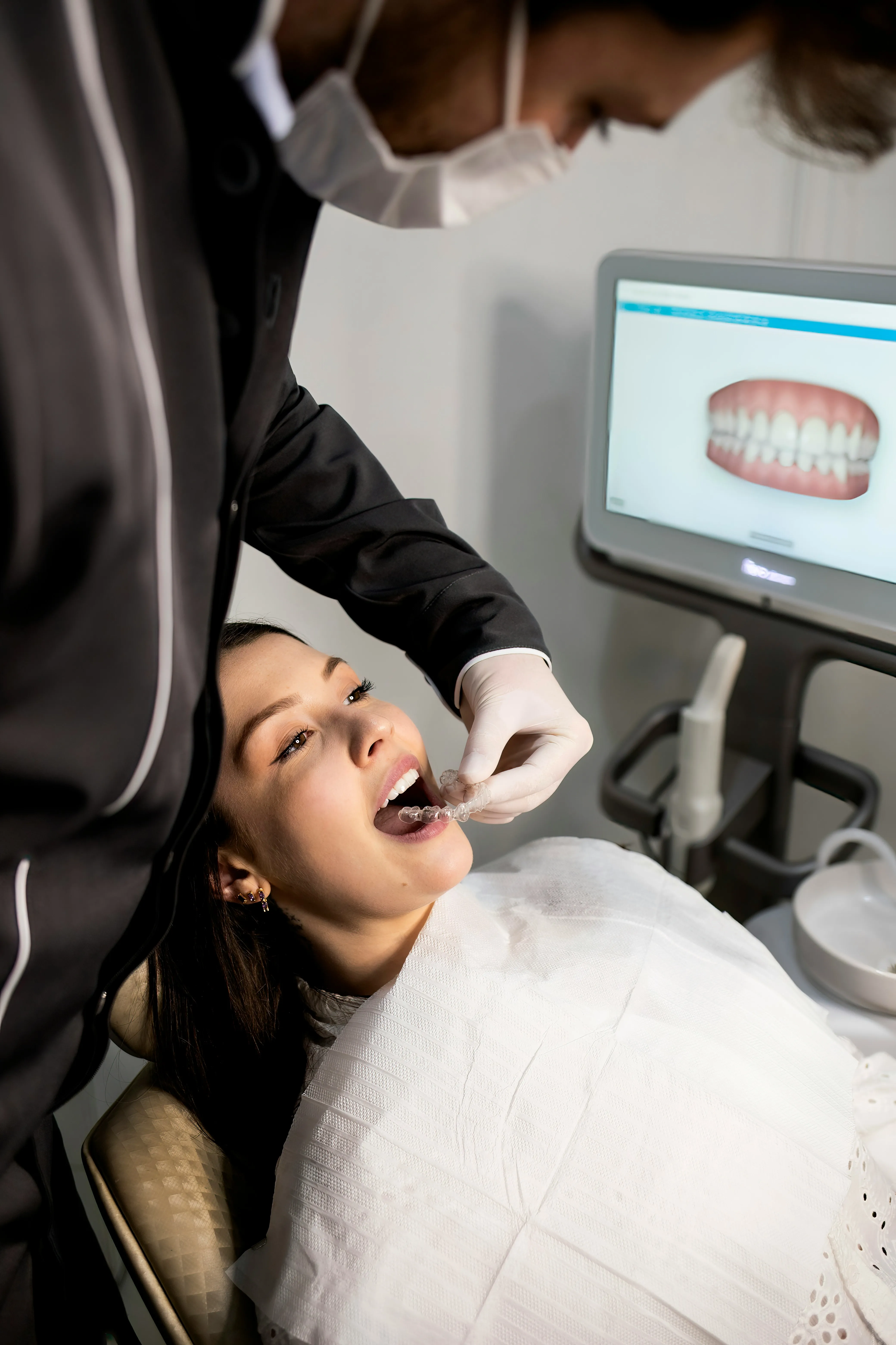 Is Invisalign Painful? Understanding Discomfort During Treatment ...