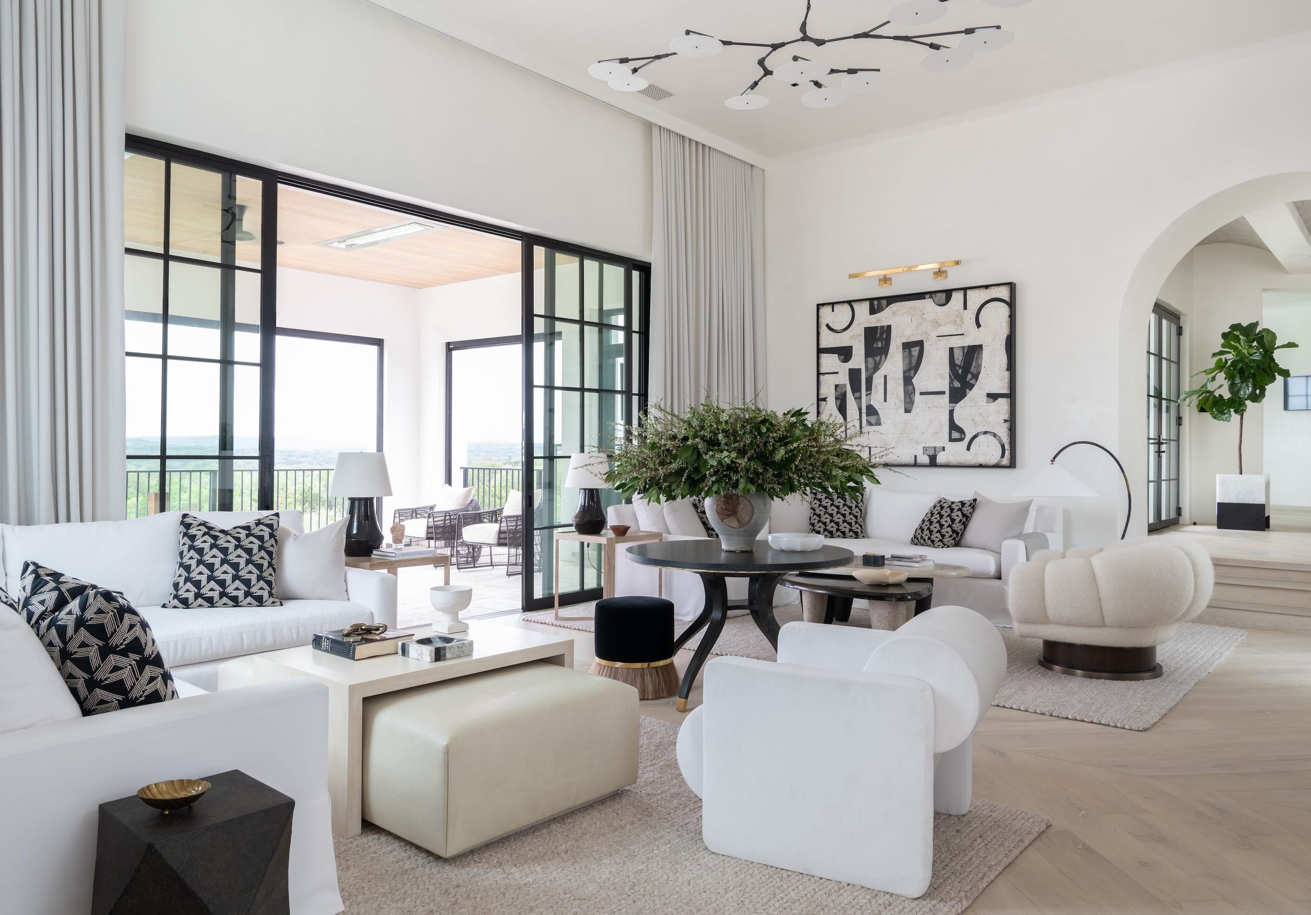 Kristen Nix Interiors