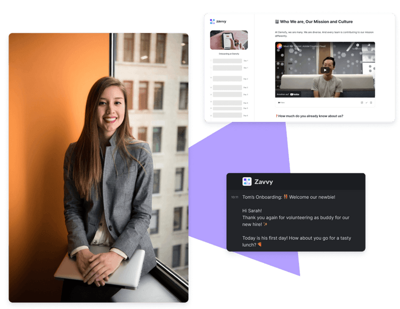 How Regular Performance Check-ins Help Your Team Outperform Competitors | Zavvy