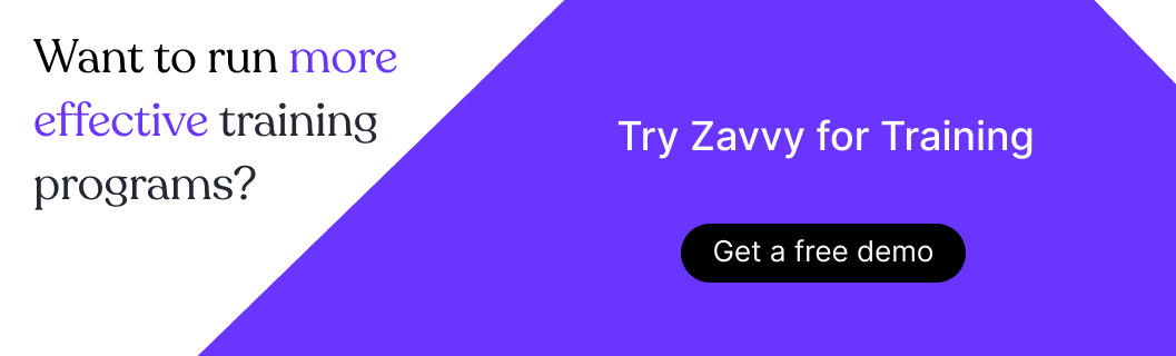 New Employee Feedback: Ensure Your New Hires Get a Productive Start | Zavvy