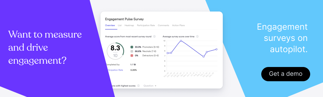 How Regular Performance Check-ins Help Your Team Outperform Competitors ...