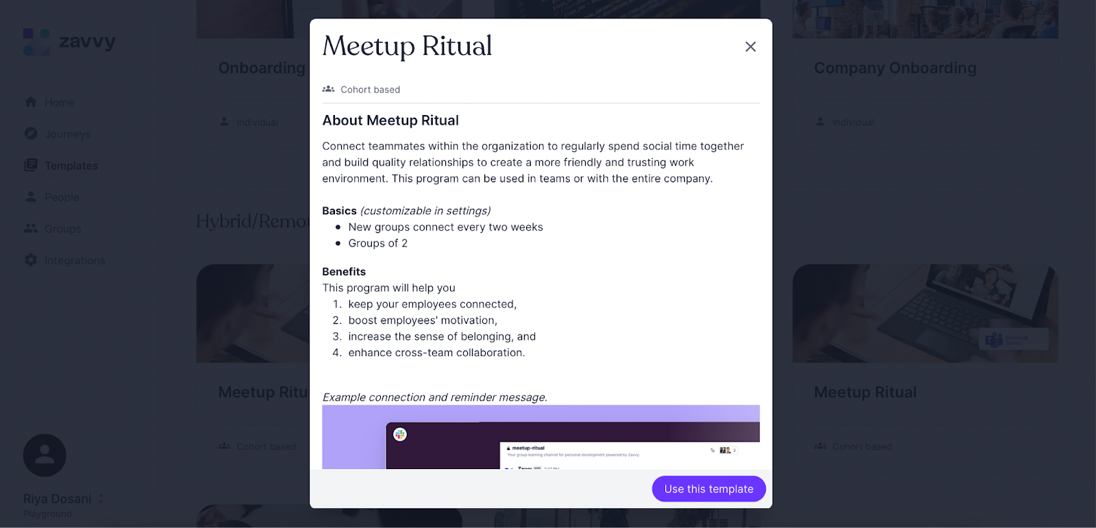 Bewährte Methoden zur Integration von Remote-Mitarbeitenden in Ihre Unternehmenskultur | Zavvy