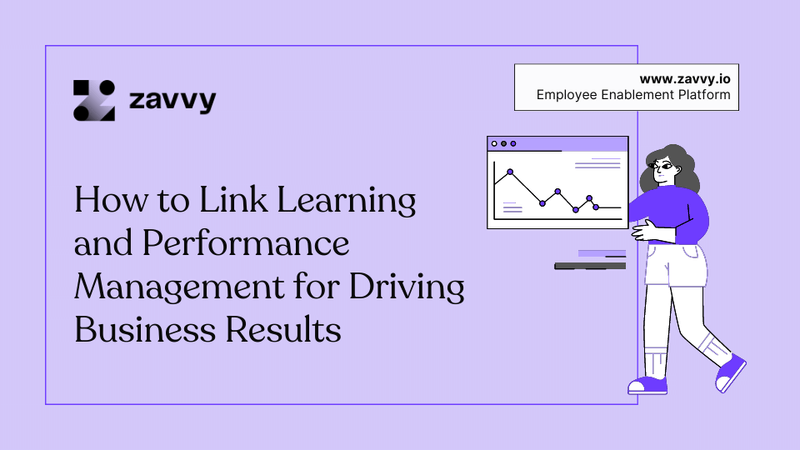 How to Link Learning and Performance Management for Driving Business ...