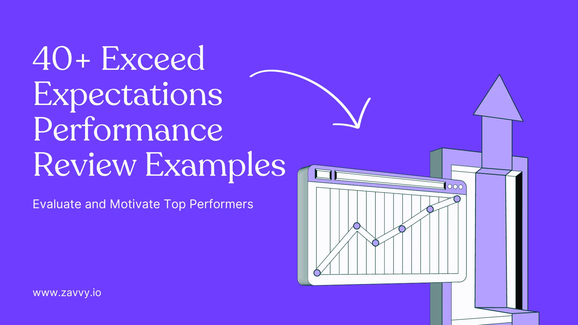 40+ Exceed Expectations Performance Review Examples: Evaluate and ...