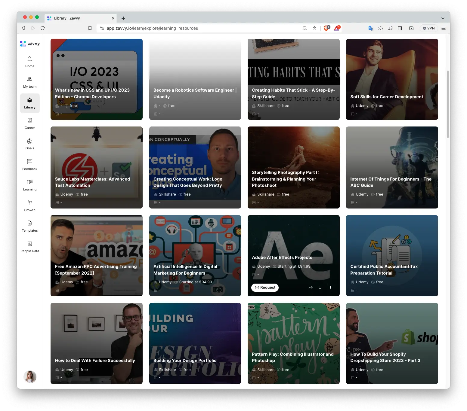How (And Why) to Start an Effective Cross-Skilling Program | Zavvy
