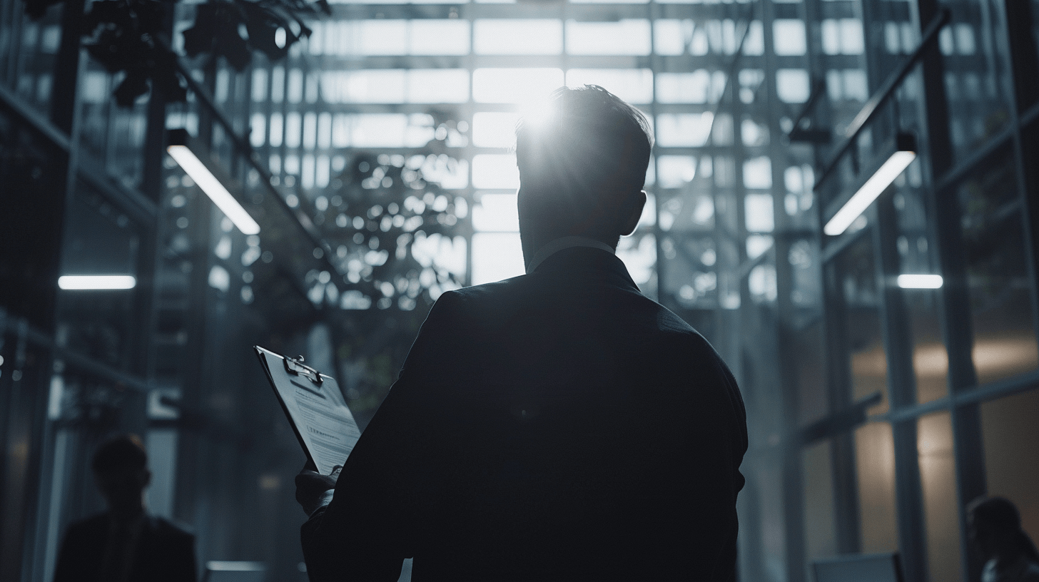 What is a vCISO, and Do I Need One?