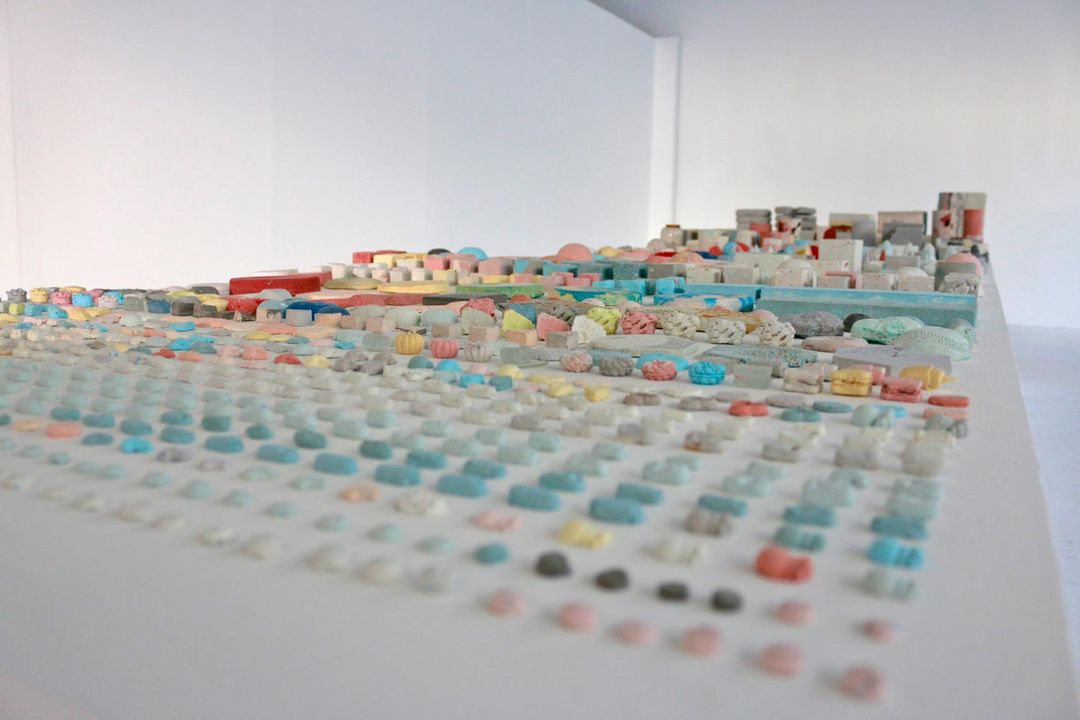 Bricklab Studio | Architecture, Design and Experimental Research