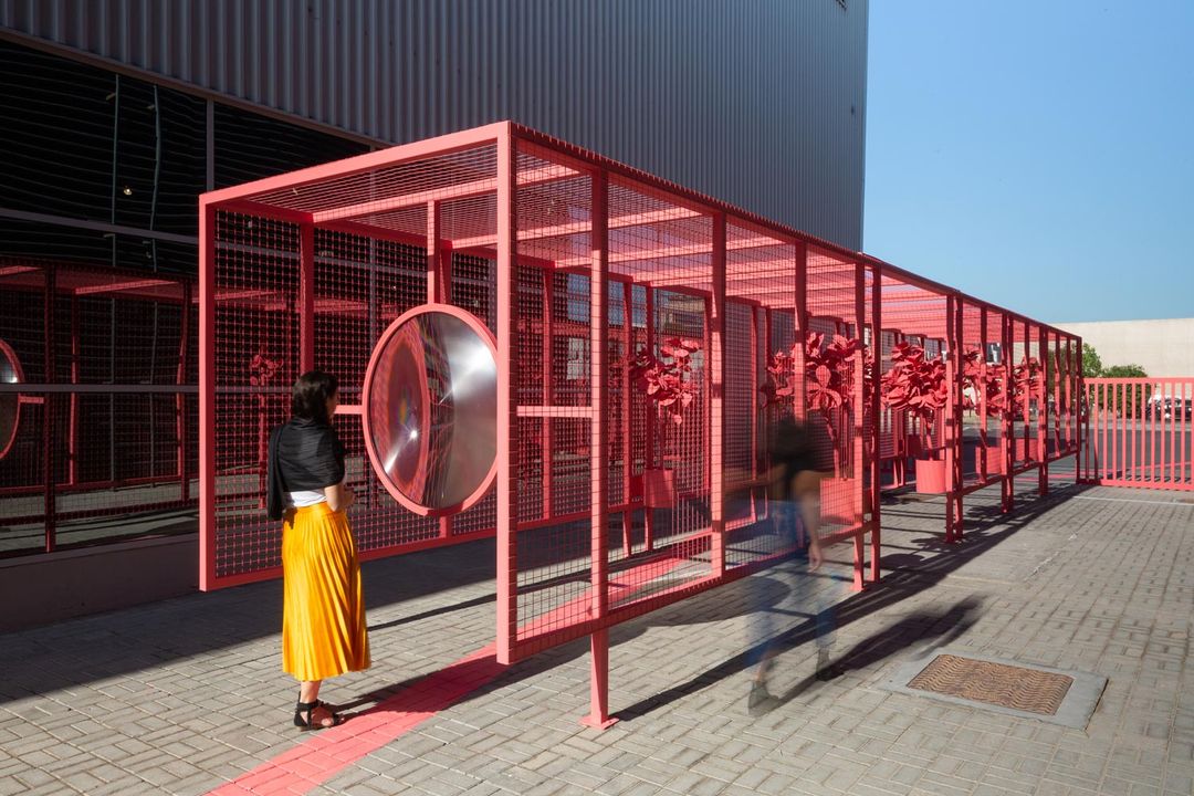 Bricklab Studio | Architecture, Design and Experimental Research