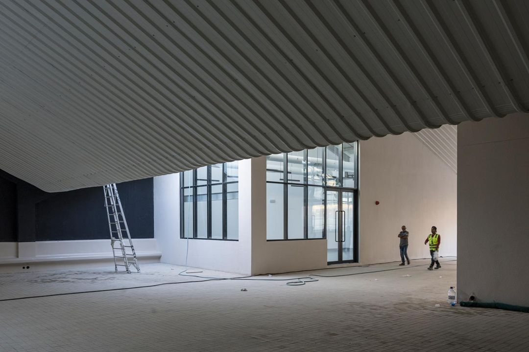 Bricklab Studio | Architecture, Design and Experimental Research