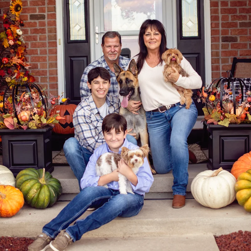 Kimberly Pohler Financial