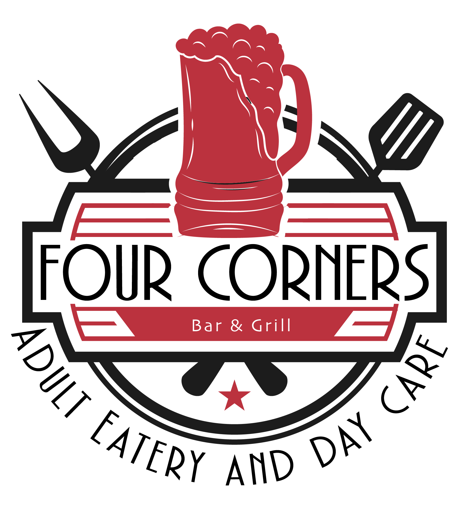 Home | Four Corners Bar & Grill