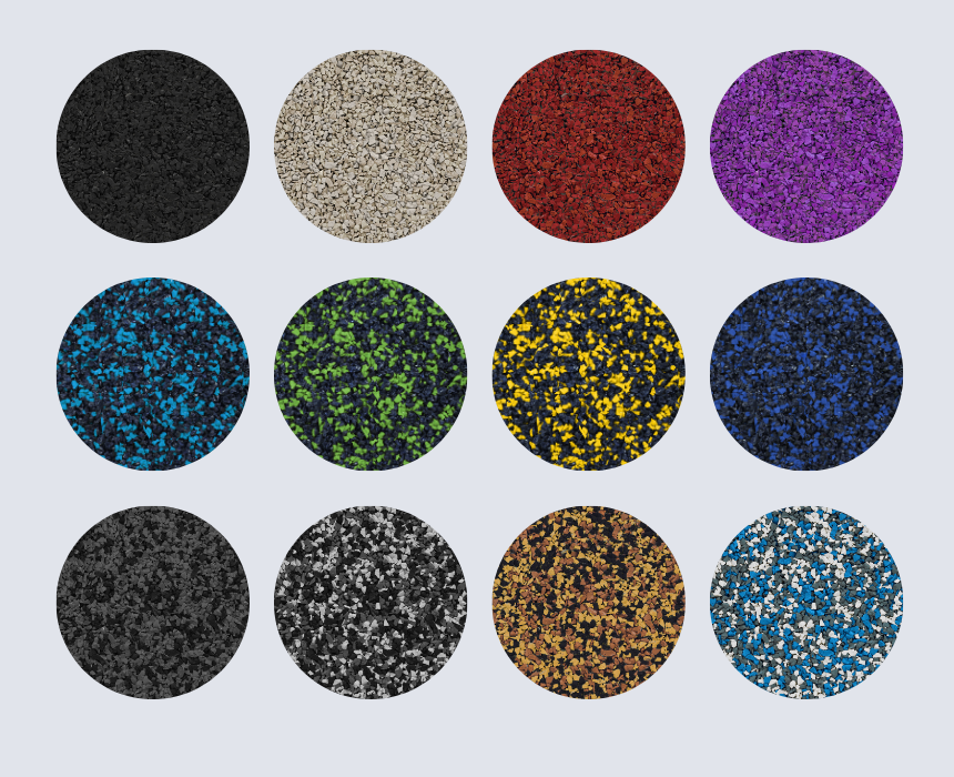 Expert Rubber Paving Solutions - Quick & Lasting Upgrade